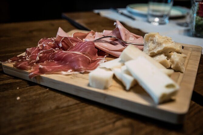 Private Parmigiano Balsamic Parma Ham and Wine Tasting Tour - What Travelers Appreciate Most