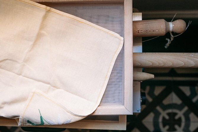 Private pasta-making class at a Cesarina's home with tasting in Parma - What to Expect: The Itinerary and Experience