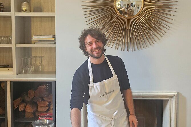 Private Pasta & Tiramisu Cooking Class with Unlimited Wine - Final Thoughts