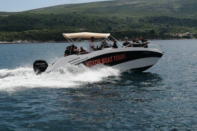 Private Perast and Lady of the Rock tour - 2h duration - Practicalities and Tips