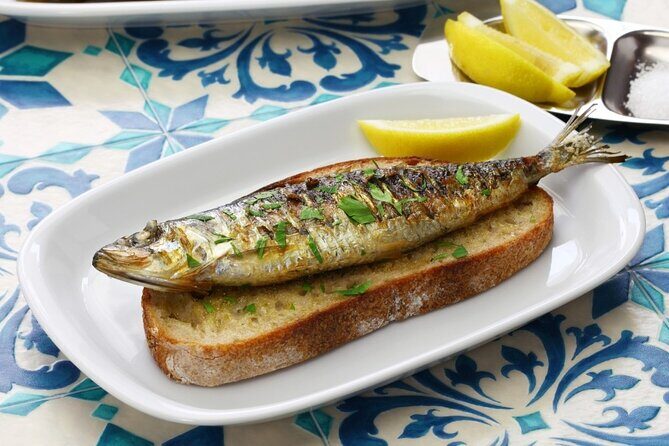 Private & Personalized Food Tour of Porto with a Local Guide - The Real Value: What Sets This Tour Apart