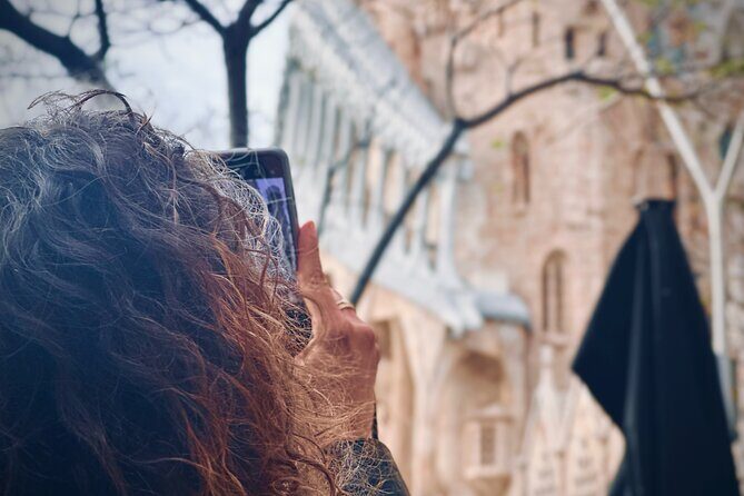 Private (Phone) Photography Class in Park & Old Town - Additional Information You Should Know