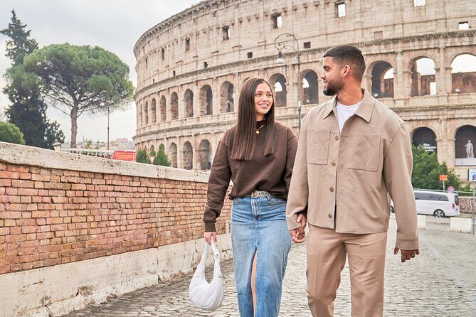 Private photo shoot in central Rome - The Sum Up: Is This Tour Right for You?