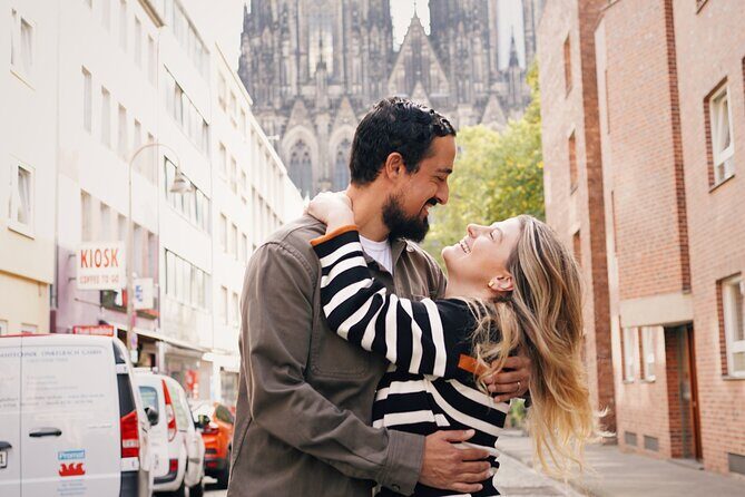 Private photo tour in Cologne - Exploring the Itinerary in Detail