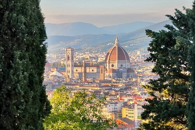 Private Photo Tour in Florence with a Professional Photographer - What’s Included and Not