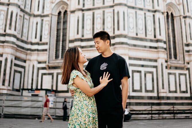 Private Photography Experience in Florence - Final Thoughts
