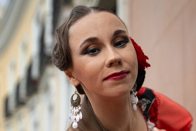 Private Photography Tour of Madrid - Starting Point: Sol – The City’s Heart