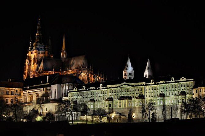 Private Photography Tour of Prague by Night - What Makes This Tour Stand Out?