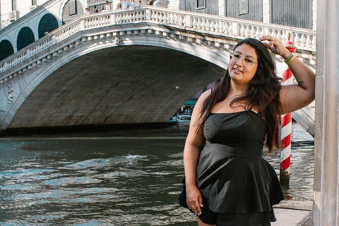 Private Photoshoot Experience in Venice - Authentic reviews and insights