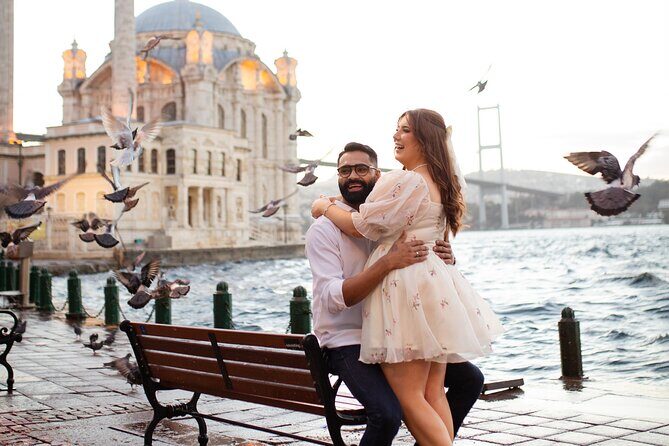 Private Photoshoot in Istanbul Capture Your Memories - Who Will Love This Experience?
