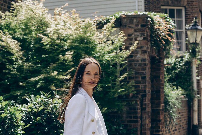 Private Photoshoot in London - The Locations & Why They Matter