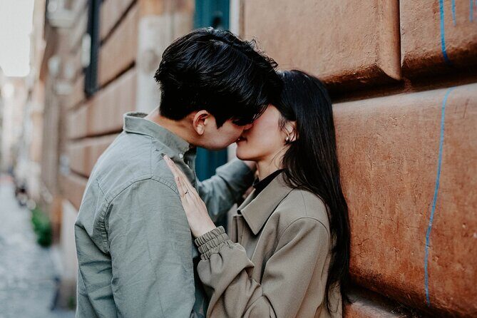 Private Photoshoot in Rome with a Local - Practical Details and Tips