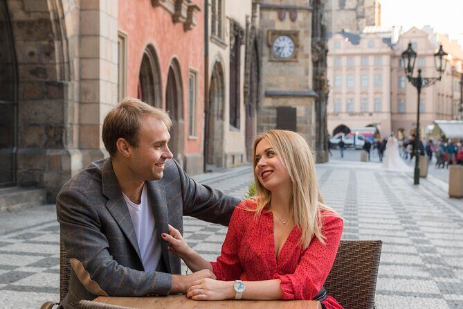 Private Photoshoot Tour in Prague - Why This Tour Offers Great Value