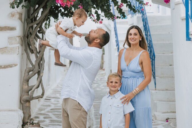 Private Photowalk in Athens: Acropolis and Old Town Photoshoot - The Value of Personal Photos in Athens