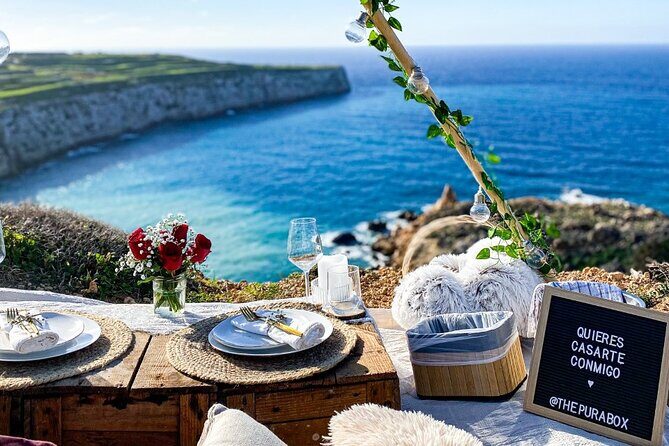 Private Picnic Experience in Malta - An In-Depth Look at the Private Picnic Experience in Malta
