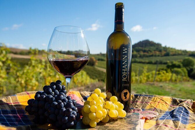 Private PICNIC in Bohemian Vineyards and Wine Tasting 4WD Tour - Why This Tour Is Worth the Price