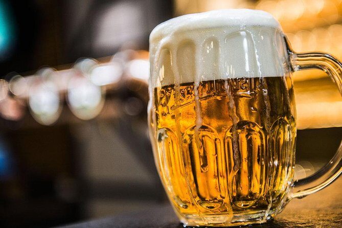 Private Pilsner brewery and Pilsen tour from Prague All-Inclusive - What the Reviews Reveal: Authentic Insights