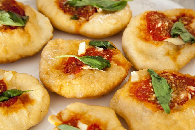 Private Pizza & Tiramisu Masterclass at a Cesarina's home with tasting in Matera - What to Expect from the Masterclass