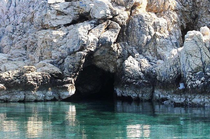 Private Plavnik Island Half-Day boat trip with capt. Bobo - Why We Love the Tour