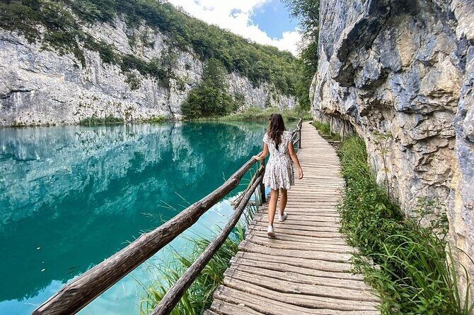 Private Plitvice Lakes - a Day In Magicland From Split - Who Is This Tour Best For?