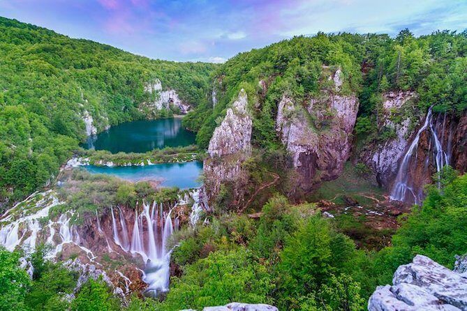 Private Plitvice Lakes National park tour from Split - The Price: What Are You Paying For?
