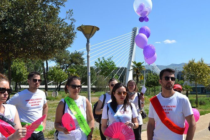 Private Podgorica City Walking Tour - Practical Details and What to Expect