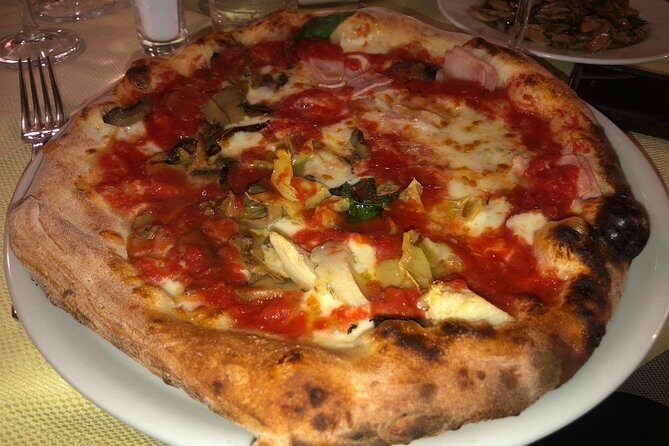 Private Pompeii & Amalfi Coast Shore Excursion from Naples Port - What’s Included and What’s Not