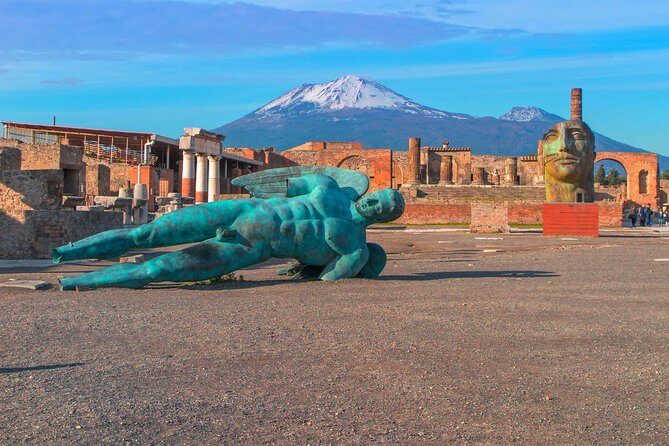 Private Pompeii Day Trip From Rome by Fast Train to Naples and Car Service - Practical Tips for Your Tour