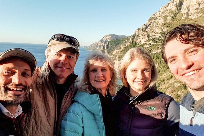 Private Pompeii & Ravello Day Trip via Amalfi Coast (Tickets) - Who Will Love This Tour?