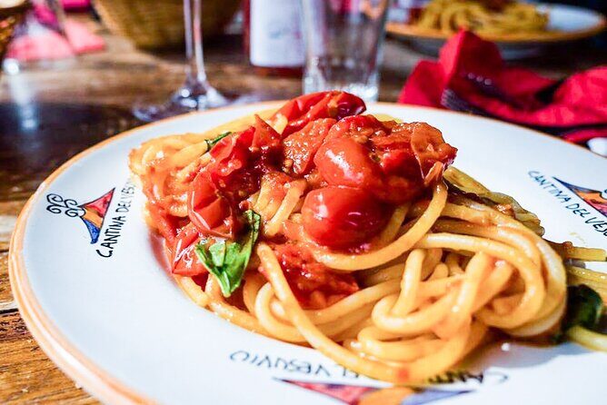 Private Pompeii Tour with Archaeologist & Winery on Mt Vesuvius - Frequently Asked Questions