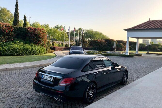 Private Porto Airport and Hotel Transfer - Who Would Love This Service?