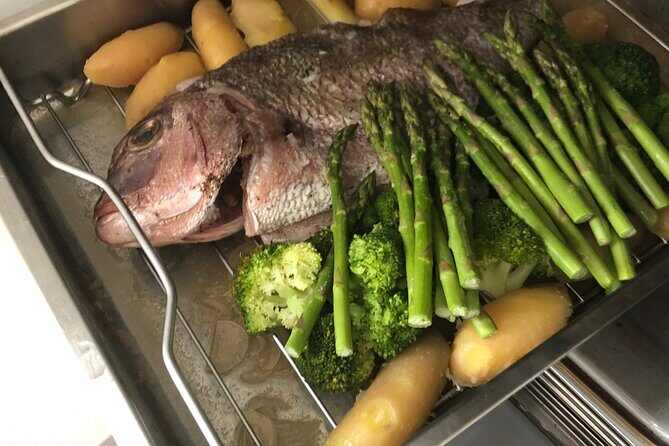 Private Portuguese Cooking and Wine Experience in Porto - Who Is This Tour Best For?