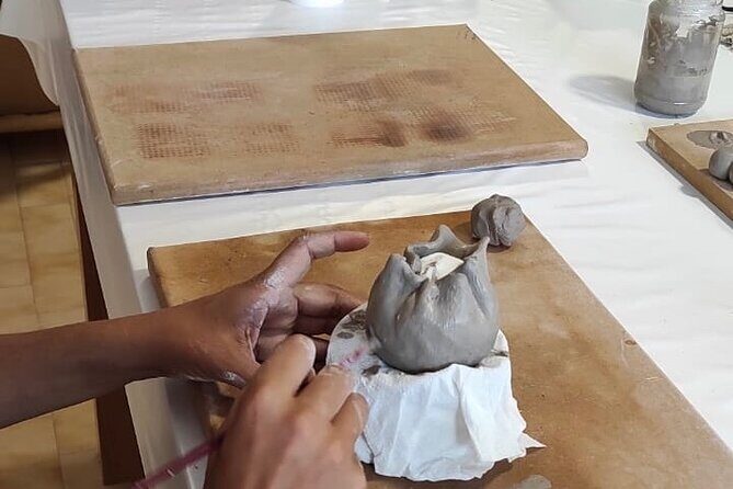 Private pottery workshop in the beautiful Monchique mountains - Why This Experience Offers Great Value