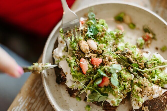 PRIVATE Prague Food Tour: Modern Cuisine in Local Neighbourhoods - The Experience in Detail