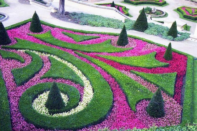 Private Prague Renaissance & Baroque Gardens Walking Tour - Why This Tour Works for You