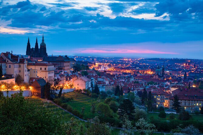 Private Prague Tour - What Makes This Tour Stand Out?