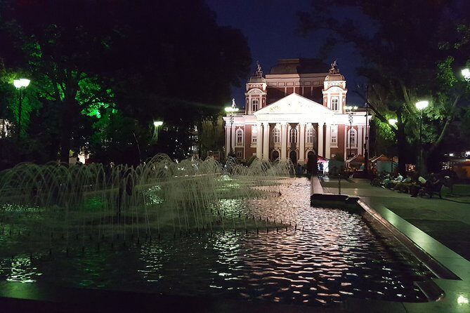 Private Premium One-way Transfer Sofia Airport to Hotel or back - Frequently Asked Questions