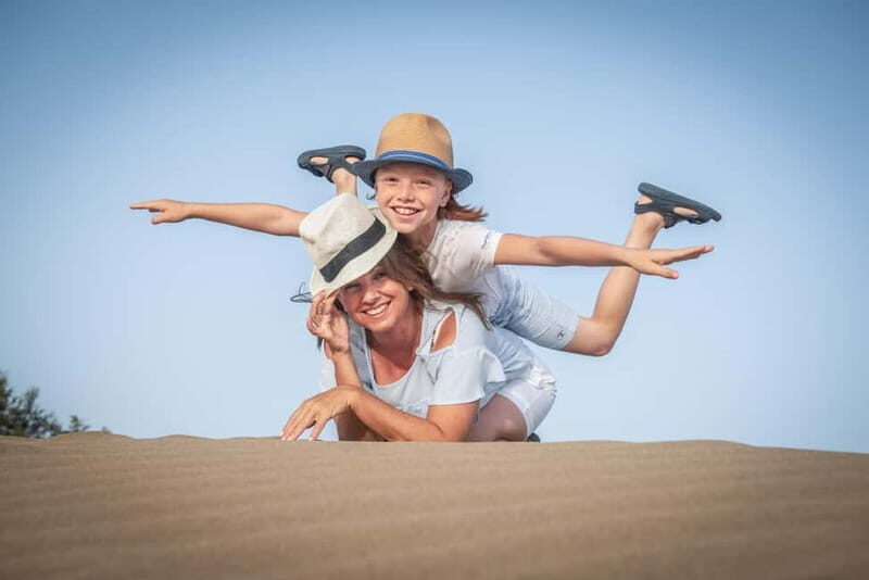 Private professional photo session in South Gran Canaria - An In-Depth Look at the Experience