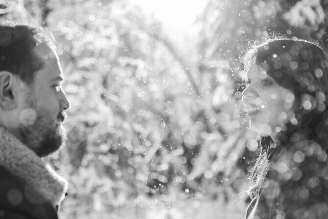 Private Professional Photoshoot in Chamonix - Practical Considerations