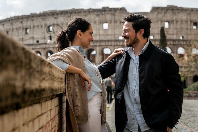Private Professional Photoshoot in Rome - Frequently Asked Questions (FAQ)