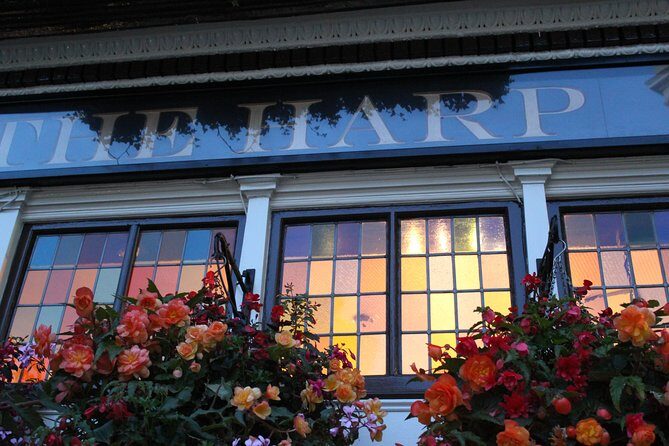 Private Pub Tour of Central London - FAQs