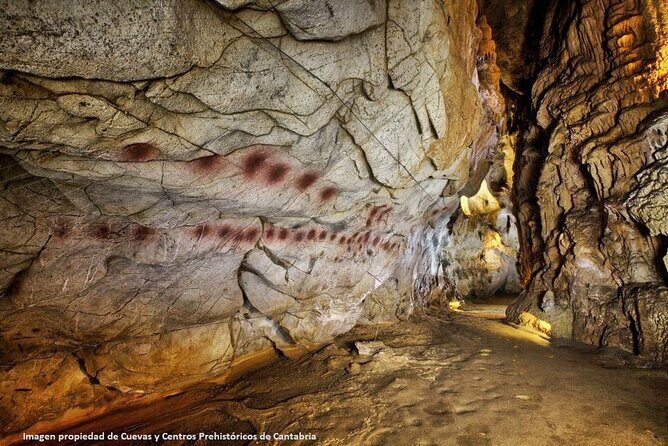 Private Puente Viesgo Caves Full-Day Tour from Santander - An In-Depth Look at the Experience