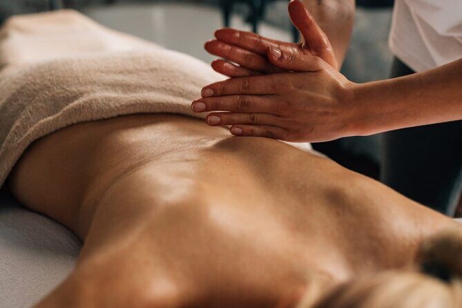 Private Relaxing Massage in Albufeira - Why This Massage Stands Out