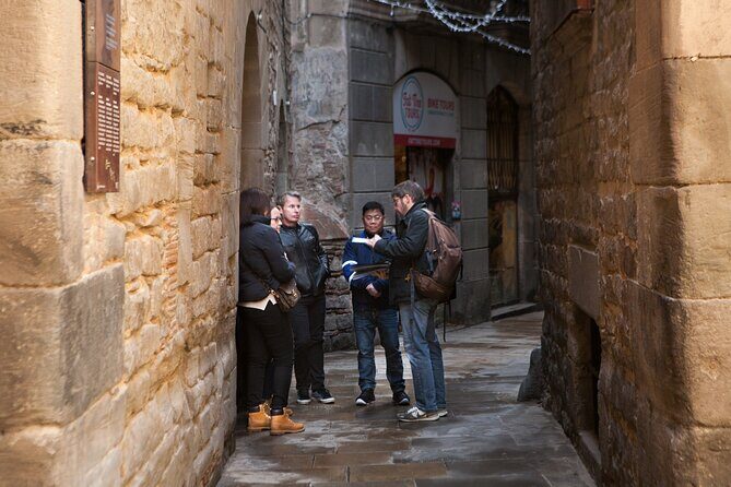 Private Religious Tour: Sagrada Familia, Romans & Jewish Quarter - Who Will Love This Tour?