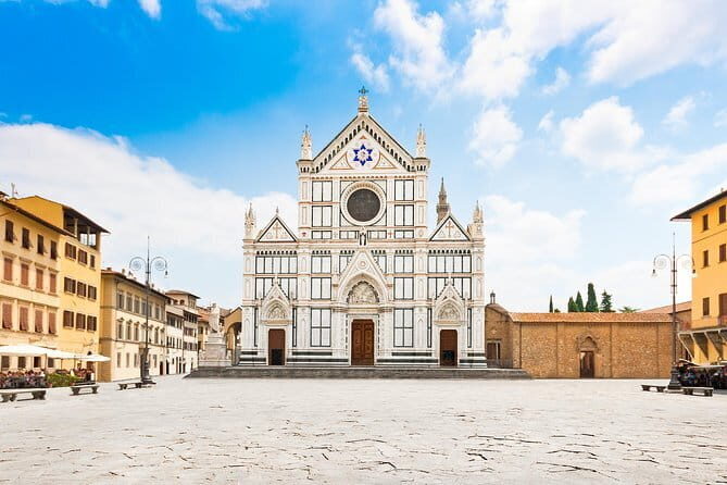 Private Renaissance Discovery Tour of Florence - Who Should Book This Tour?