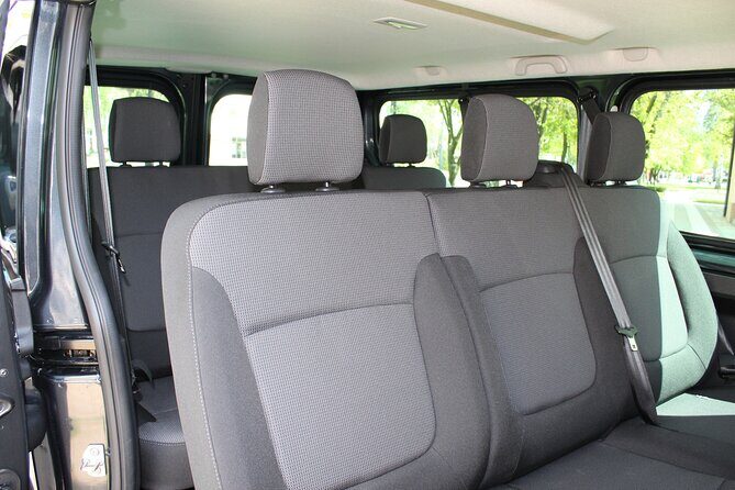 PRIVATE return transfer from Sofia to Bansko - Why Choose This Transfer Service?