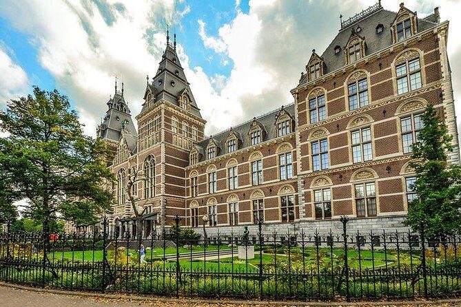 Private Rijksmuseum Tour- The Dutch Masters, Rembrandt & Vermeer - What’s Included and How It Affects Your Visit