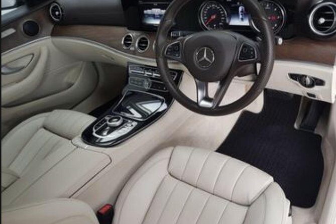 Private Ring of Kerry luxury tour with accredited guide - The Value for Money