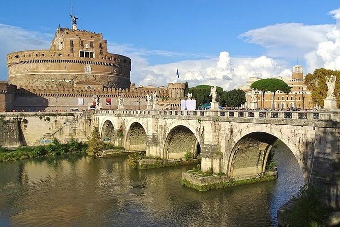 Private Rome City Landmarks & Hidden Gems Tour - Authentic Experiences from Past Travelers