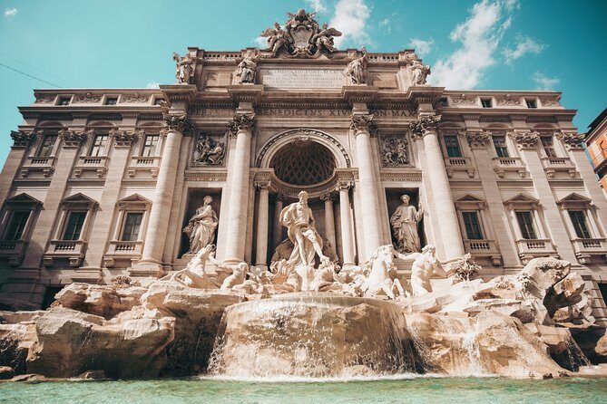 Private Rome City Walking Tour - What You Can Expect from the Tour